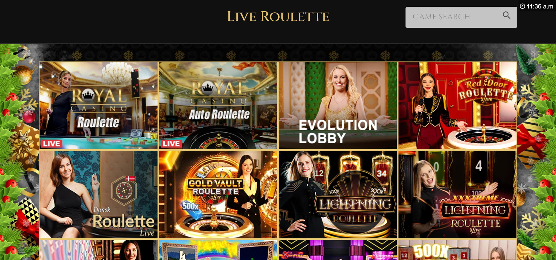 Royal Casino Anmeldelse 2025 - Bonusser og Kampagnekoder